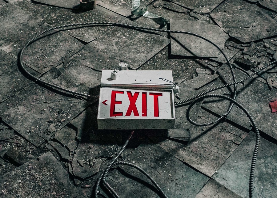 Escape Room - escaperoom-dubai