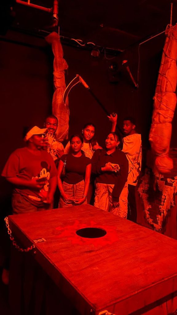 Horror Escape Room dubai - escaperoom-dubai