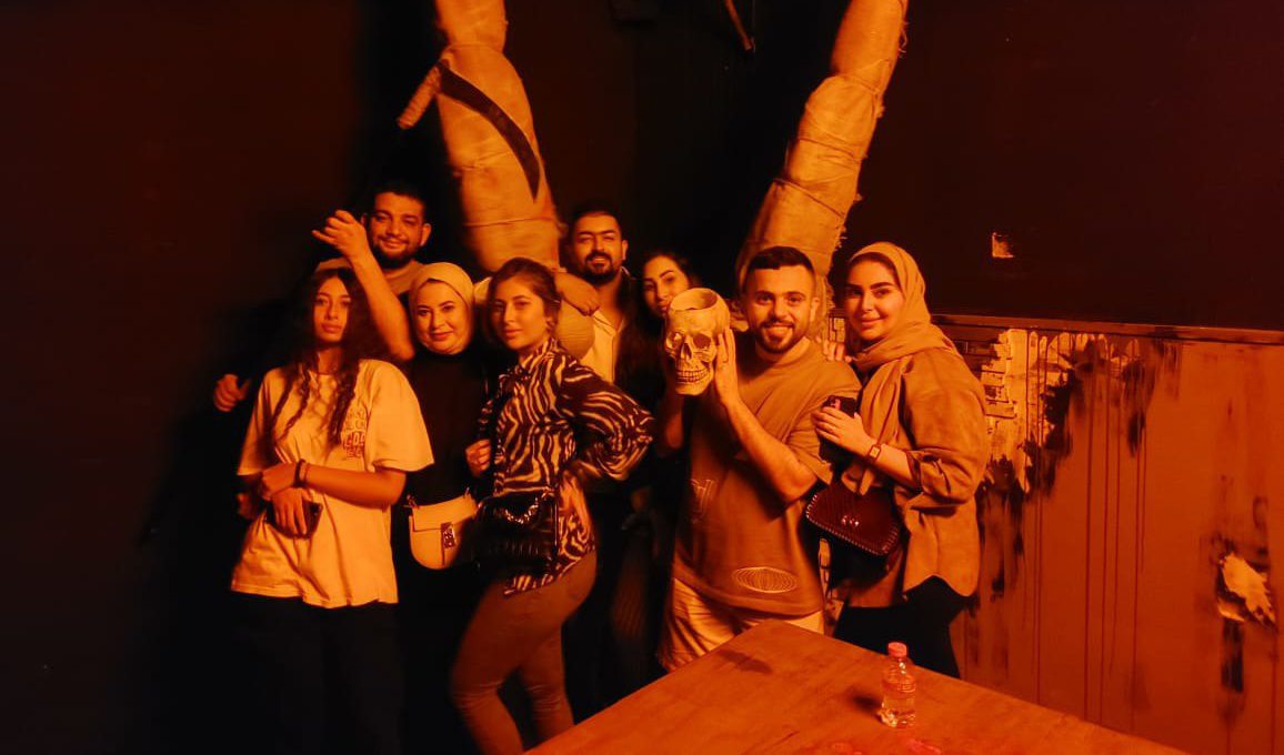 Everything You Need to Know About escape room dubai age limit ...