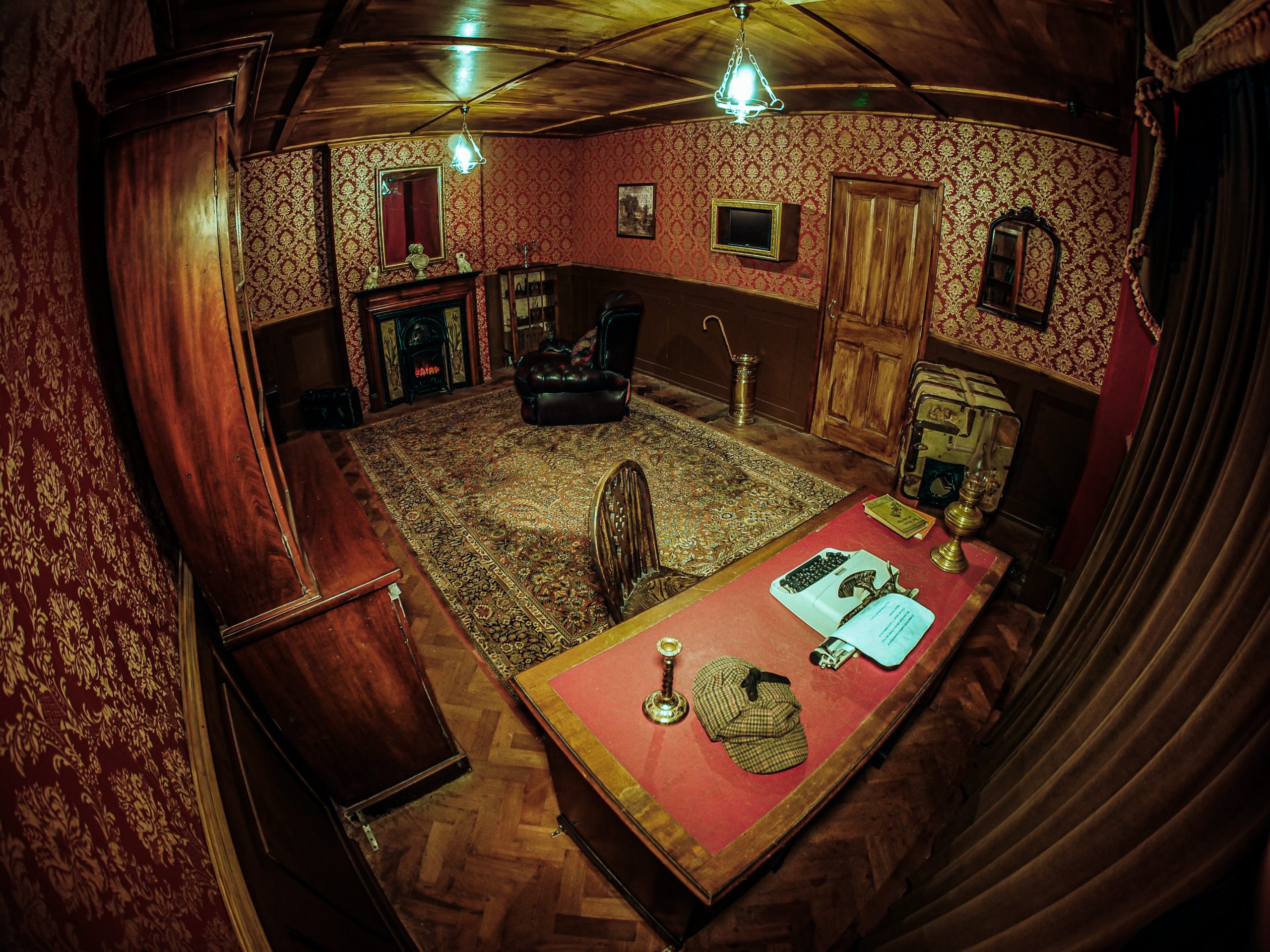 How to Find the Nearest Escape Rooms in Dubai - escaperoom-dubai