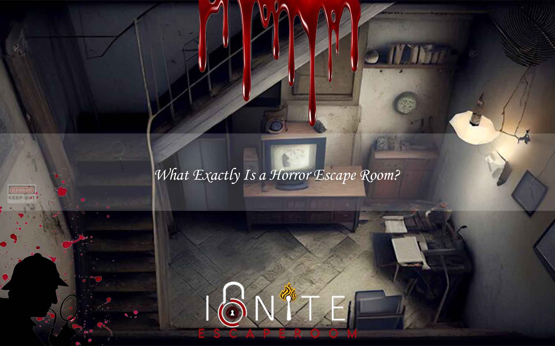 Horror Escape Room Tips for Beginners in Dubai - escaperoom-dubai