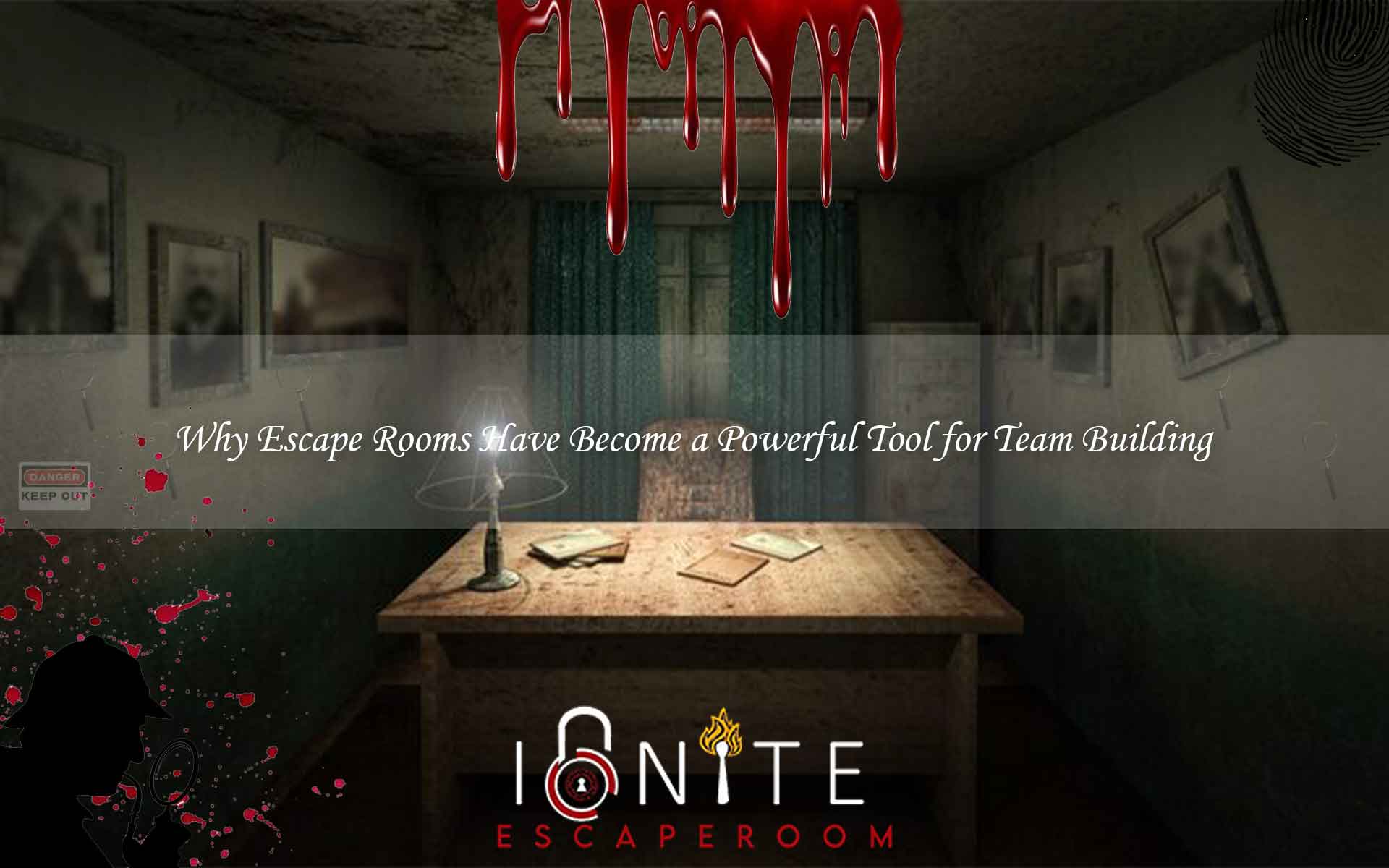 best escape room for team building in dubai - escaperoom-dubai