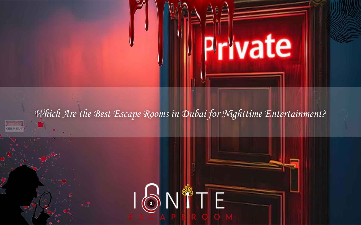 Things to Do in Dubai at Night: Escape Room Edition - escaperoom-dubai